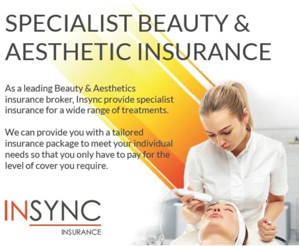 Proudly partnered with INSYNC INSURANCE BROKERS - The Complications ...